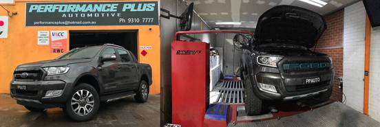 Car Mechanic in Sunshine - Auto Mechanical - Performance Plus Automotive